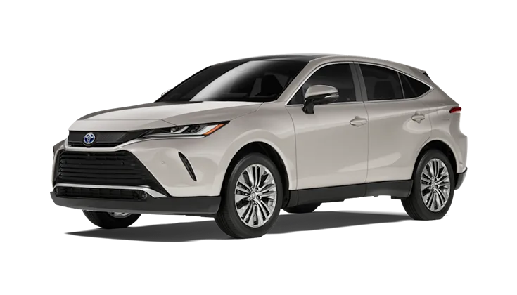 2024 Toyota Venza Specs, Review, Pricing & Photos