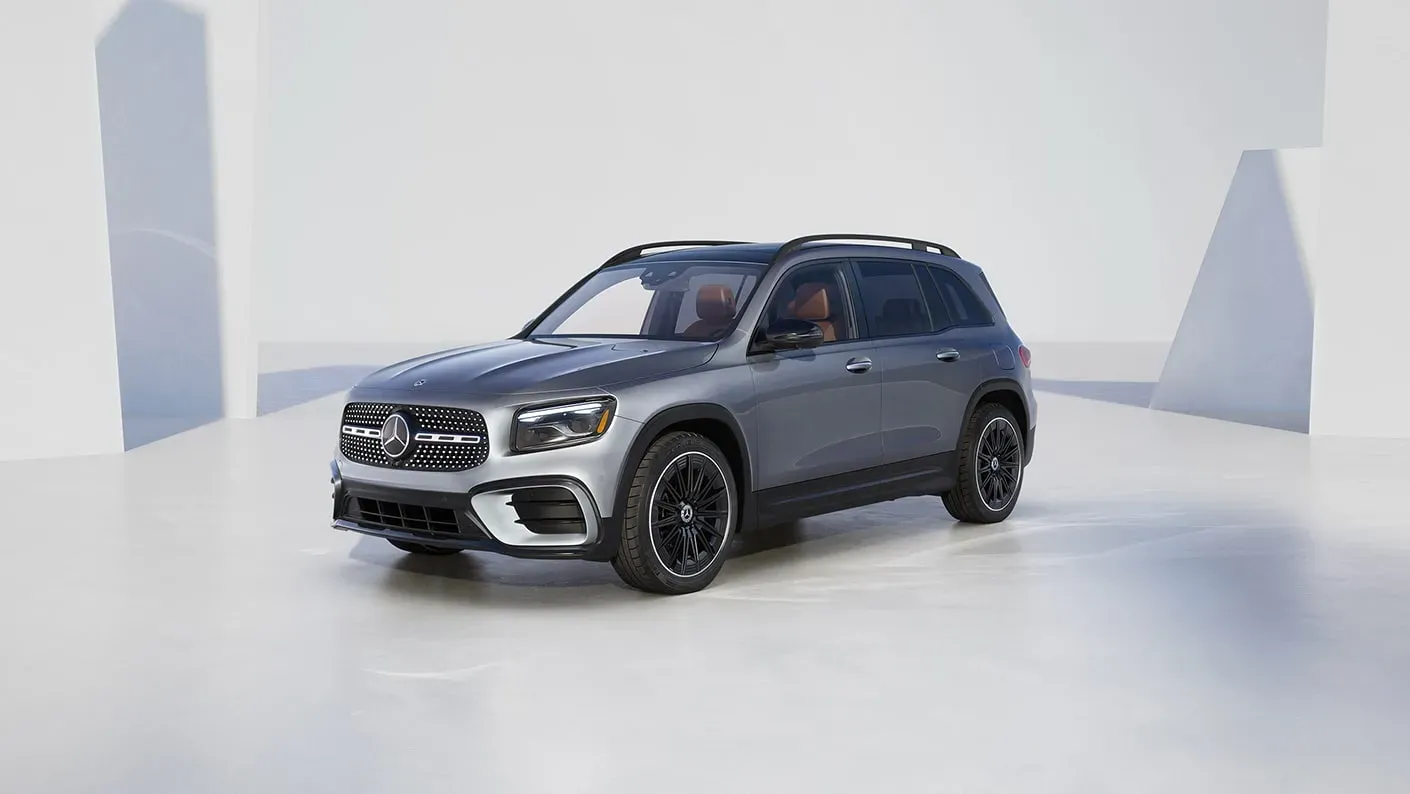 2026 Mercedes-Benz GLB Specifications, Features, Safety & Warranty