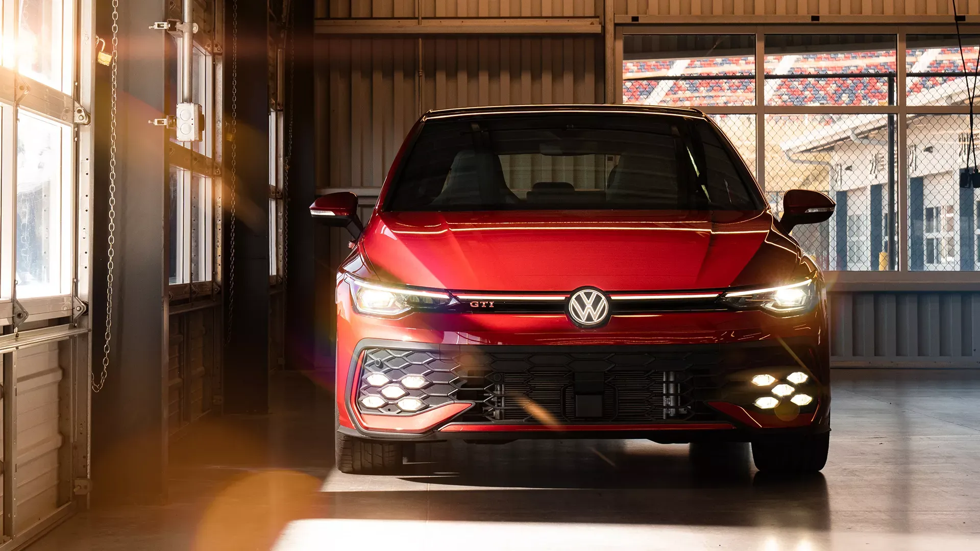 2026 Golf GTI S 4dr Hatchback Specs | Engine, MPG & Features List