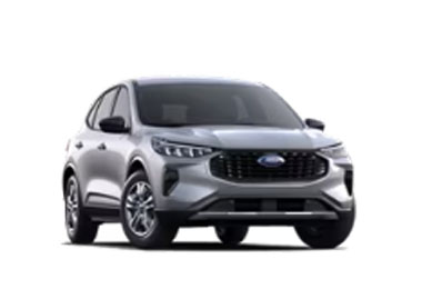 2023 Ford Escape: A detailed Specifications Guide