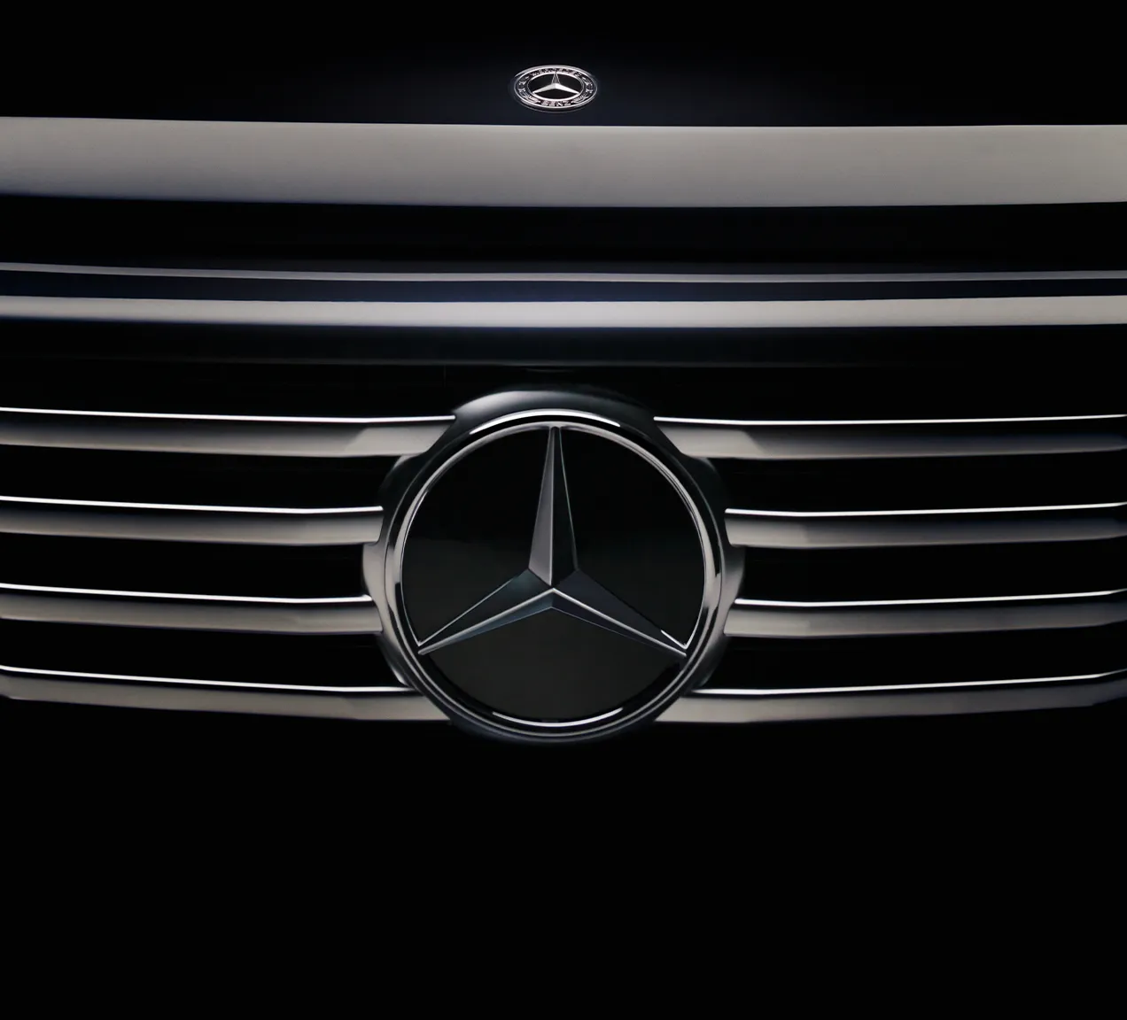 2026 Mercedes-Benz G-Class | Certified Technical Information
