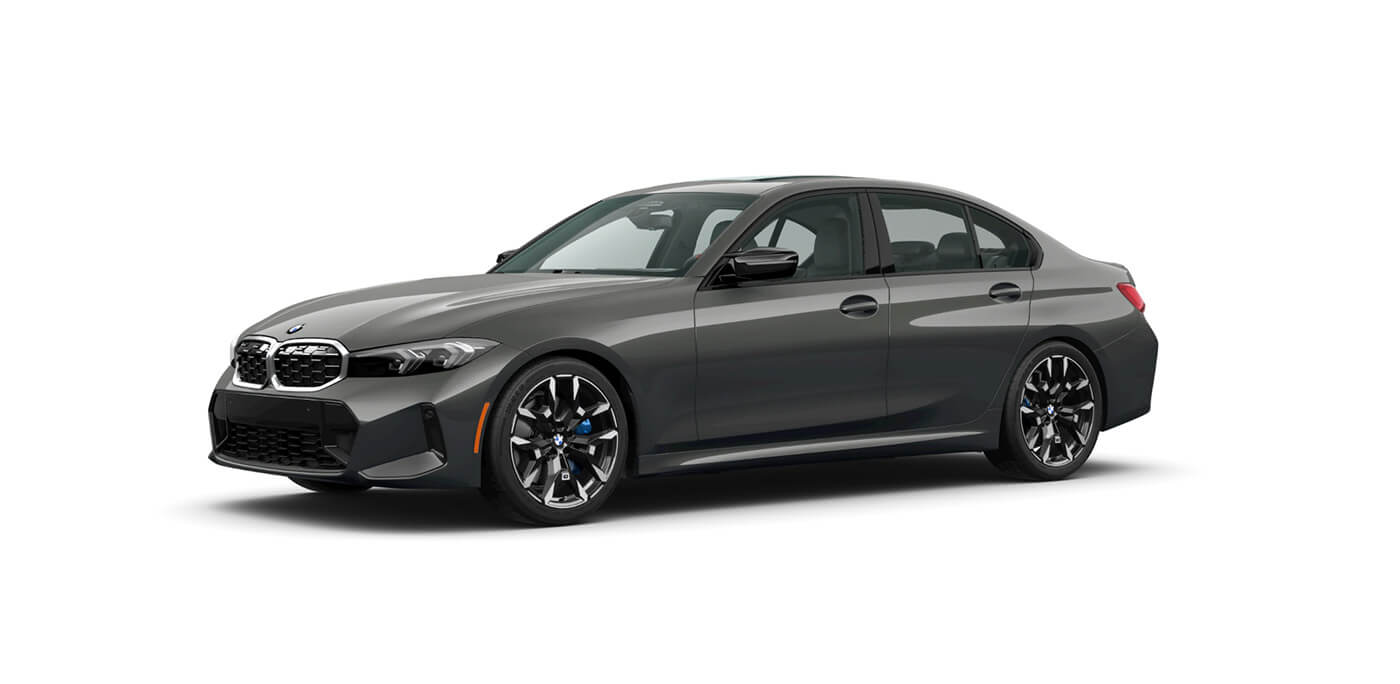 2025 BMW 3 Series Specs, Review, Pricing & Photos