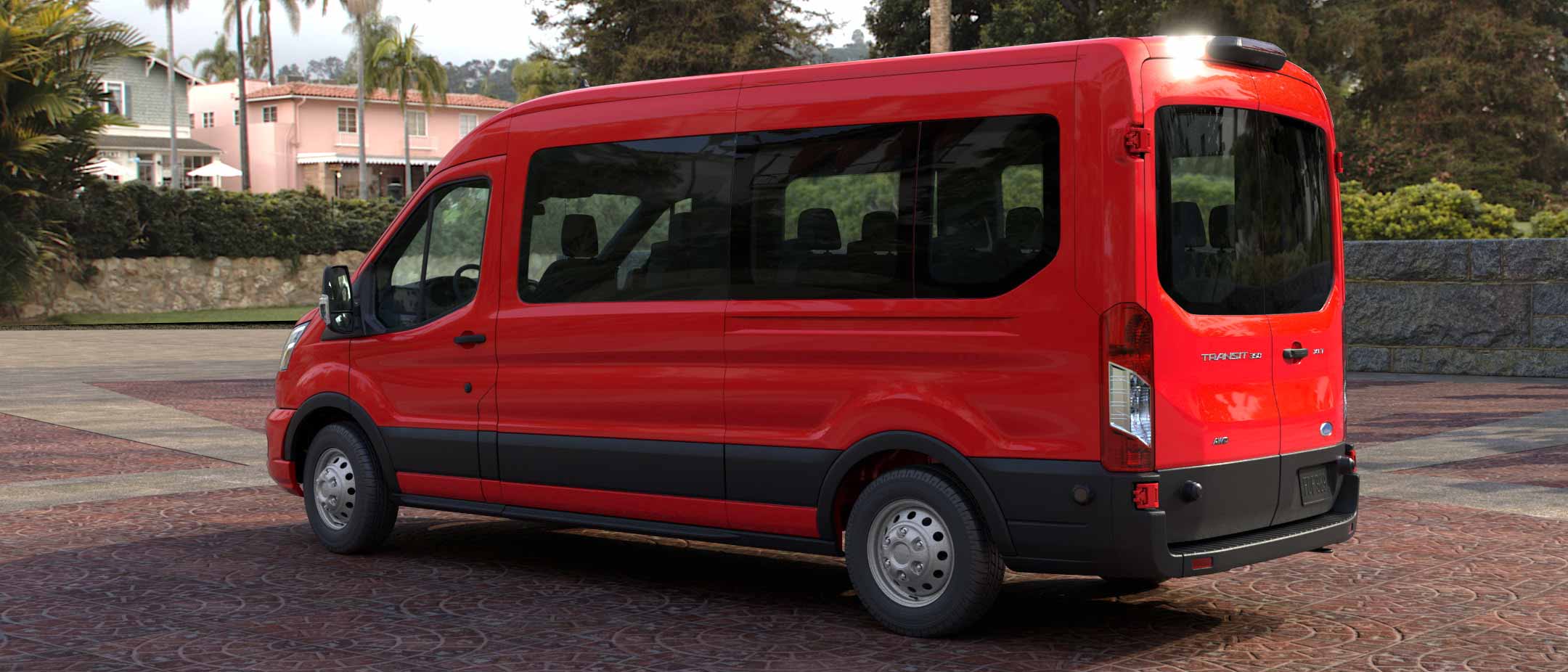 2024 Ford Transit – Specs, Features & Must-Know Details