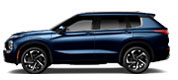2024 Mitsubishi Outlander SUV Specs, Features & Options