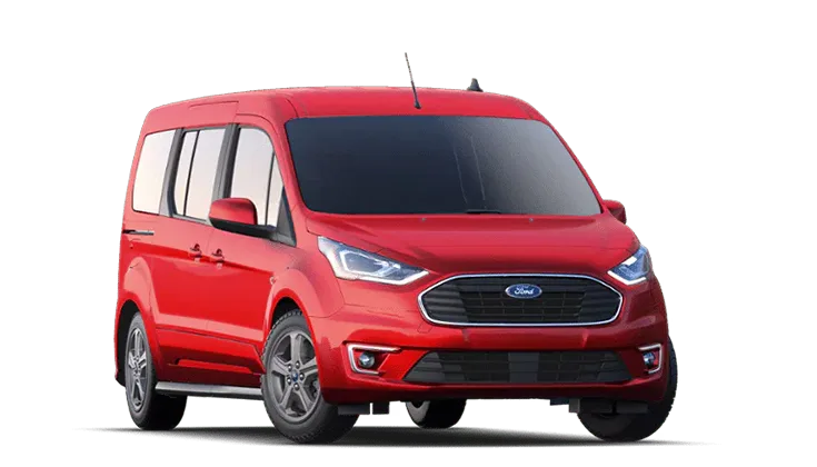 2023 Ford Transit Connect: A detailed Specifications Guide