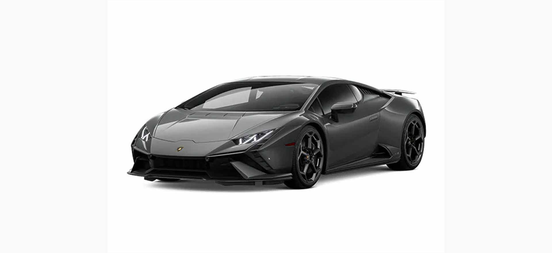 2023 Lamborghini Huracan Specs Review Pricing Photos