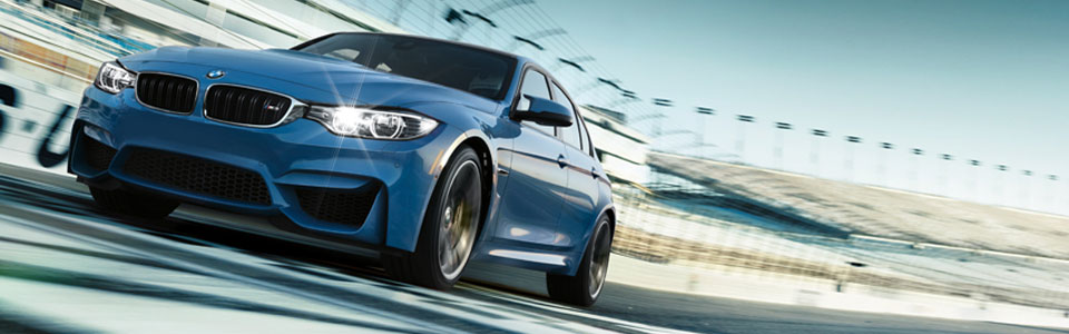 2016 BMW M3 Specs, Review, Pricing & Photos