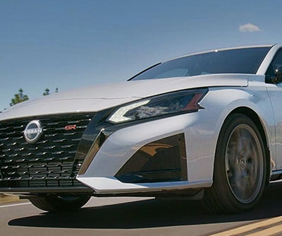 2025 Nissan Altima 2.5 S 4dr Sedan Specs | Features & Local Availability