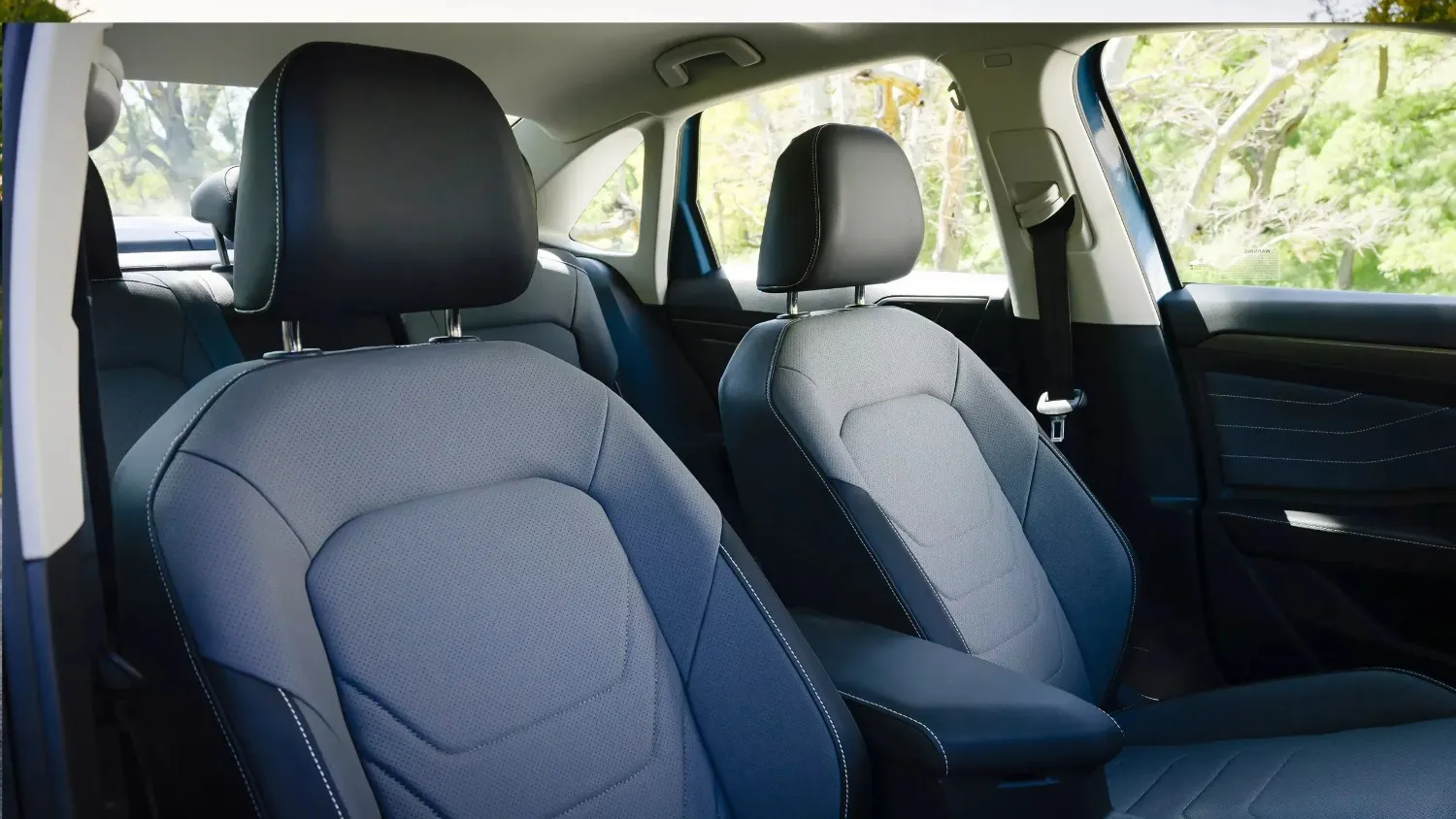 2026 Jetta Review | Trims, Features & Expert Insights
