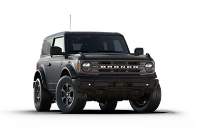 2024 Ford Bronco: A detailed Specifications Guide