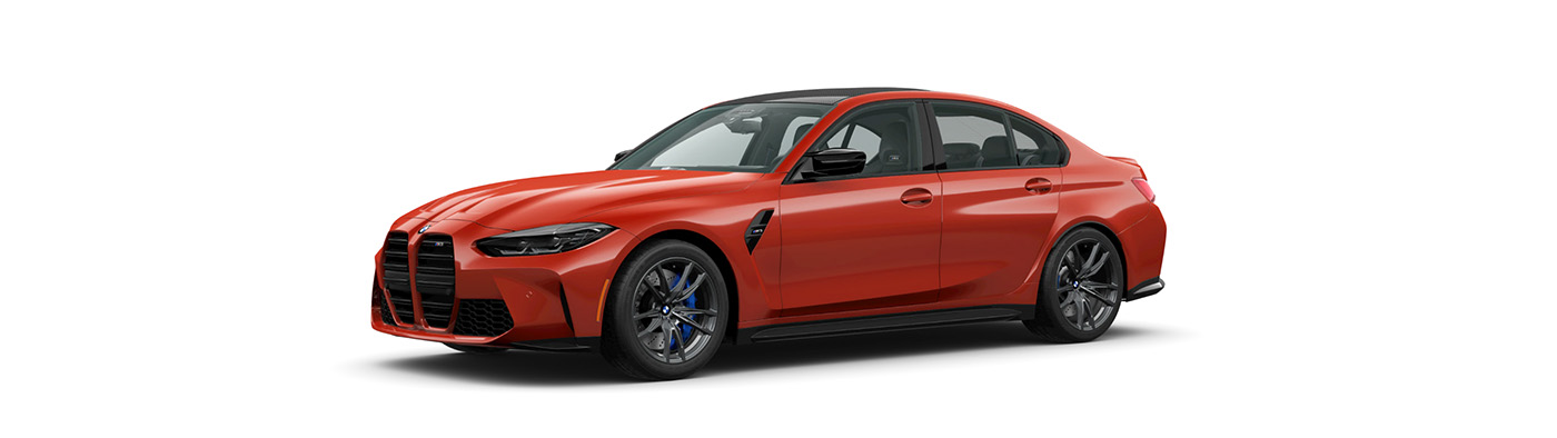 2024 BMW M3 Specs, Review, Pricing & Photos