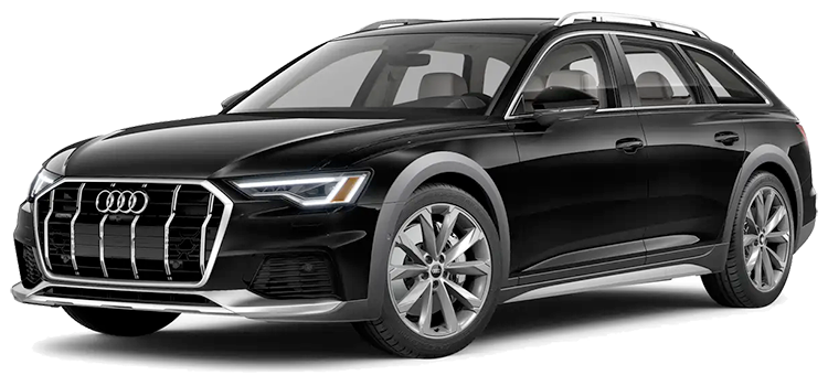 2024 Audi A6 allroad Specs, Review, Pricing & Photos