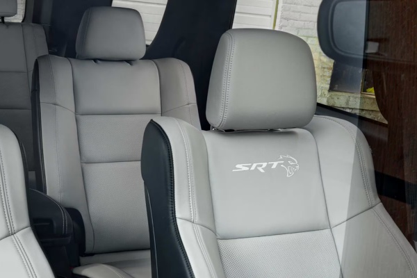 2026 Dodge Durango GT 4dr SUV Specs & Features Guide