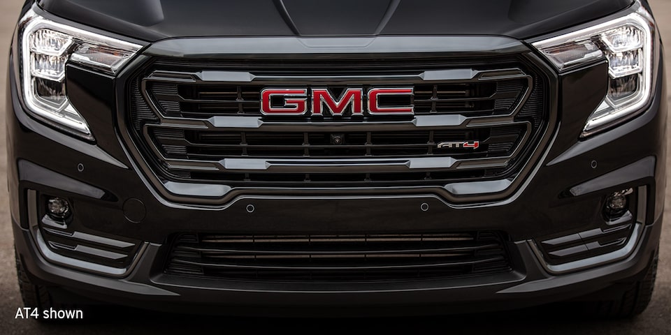 Explore the 2024 GMC Terrain – Features, Safety & Power
