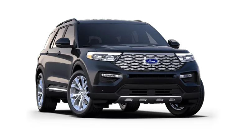 2024 Ford Explorer Hybrid Specs, Review, Pricing & Photos