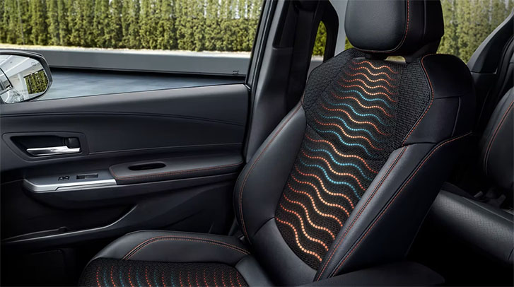 2024 Toyota Sienna Specs, Features, Photos & Pricing