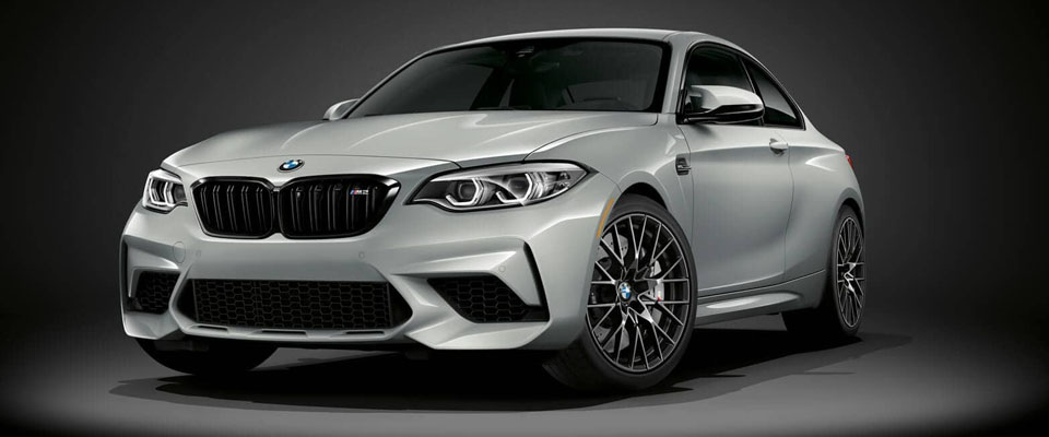 2020 BMW M2 Specs, Review, Pricing & Photos