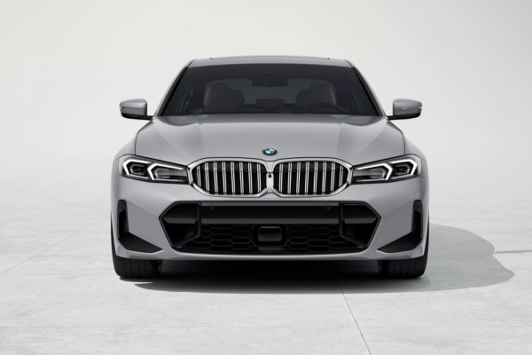 2026 BMW 3 Series | Expert Review and Technical Details