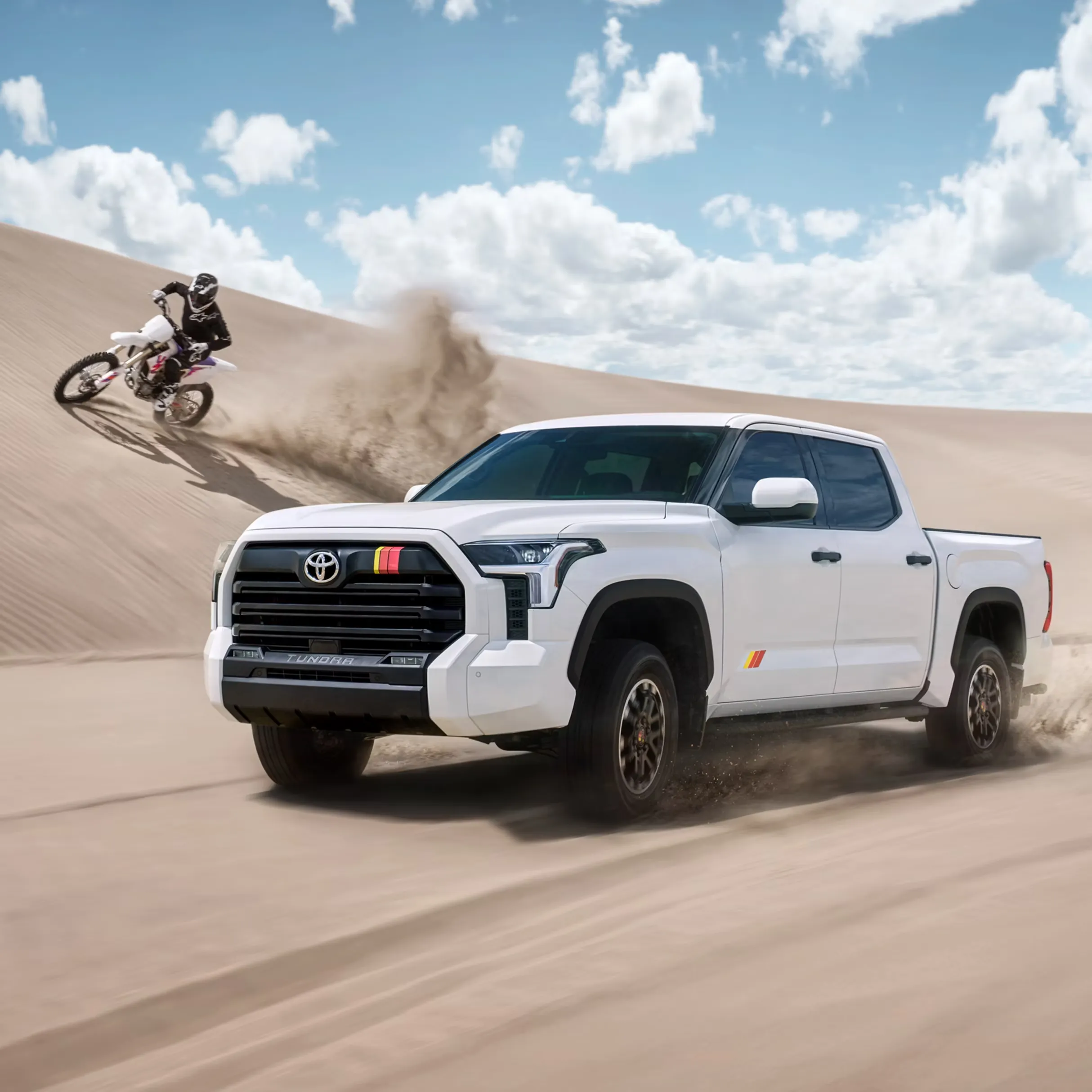 2026 Toyota Tundra Specs, Features, Photos & Pricing