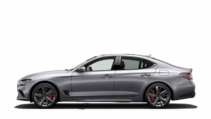 2024 Genesis G90 Specifications, Features, Safety & Warranty