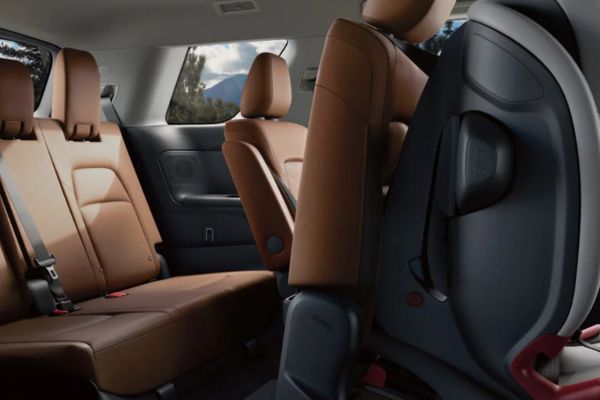 2025 Nissan Pathfinder S 4dr SUV Specs | Features & Local Availability