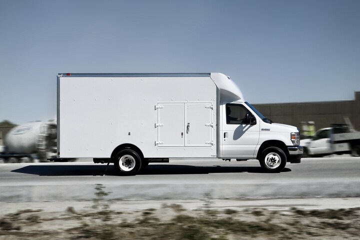Inside the 2024 Ford E-Series – Specs, Style & More!