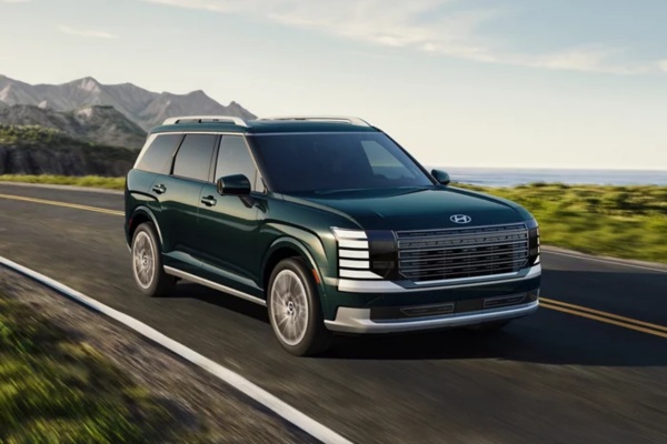 2026 Hyundai PALISADE Specs, Price, MPG & Reviews | AutomartUSA.com