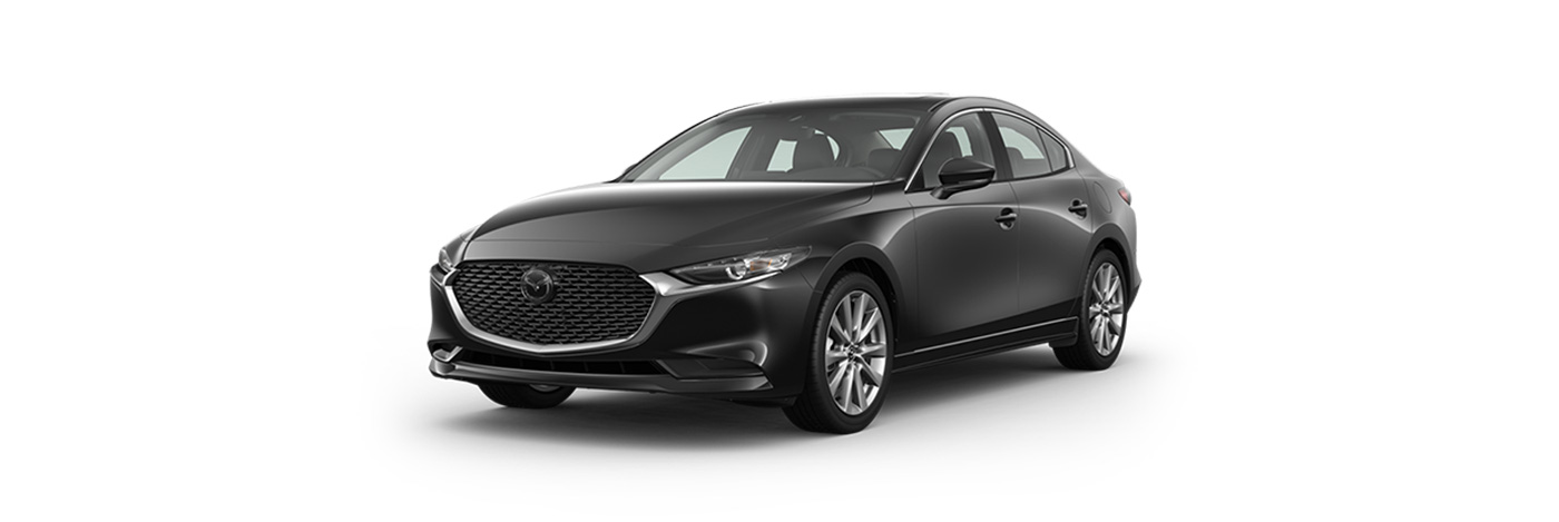 2023 Mazda Mazda3 Sedan Specifications, Features, Safety & Warranty