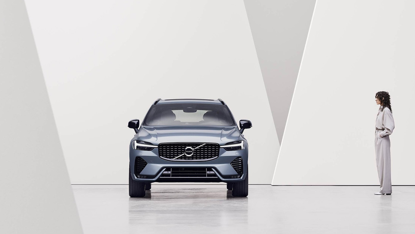 2024 Volvo XC60 Specs, Price, MPG & Reviews | AutomartUSA.com