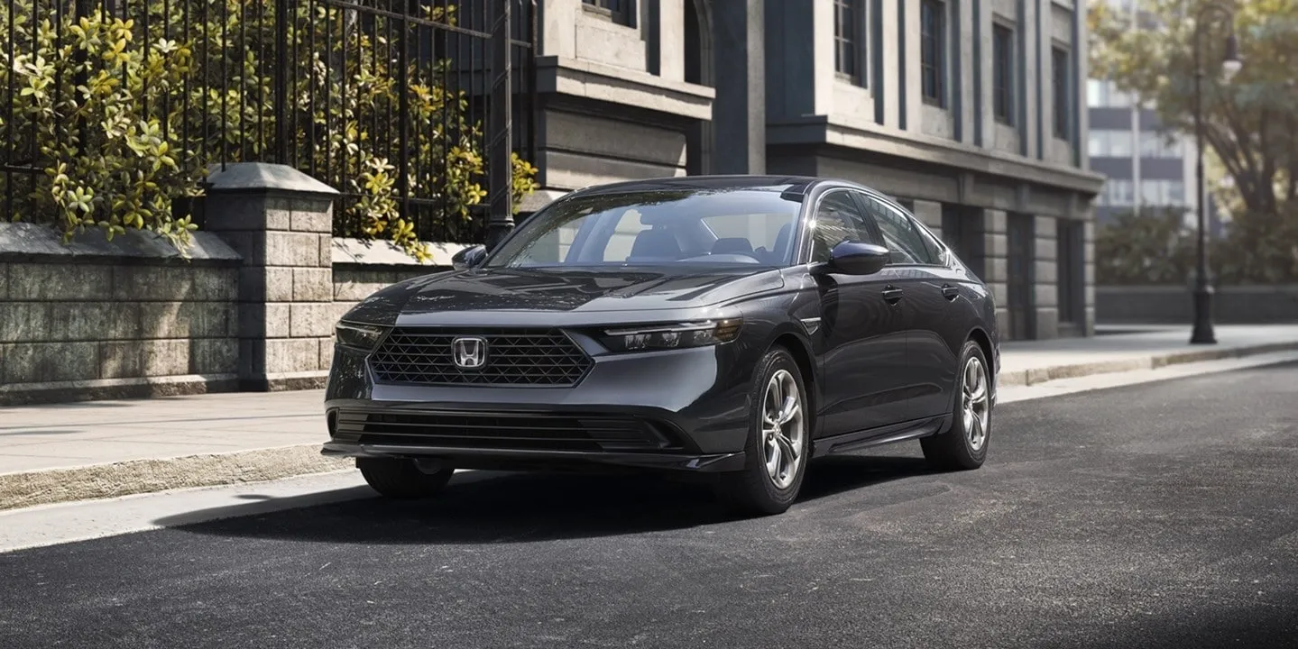 2026 Honda Accord Hybrid Specs, Review, Pricing & Photos