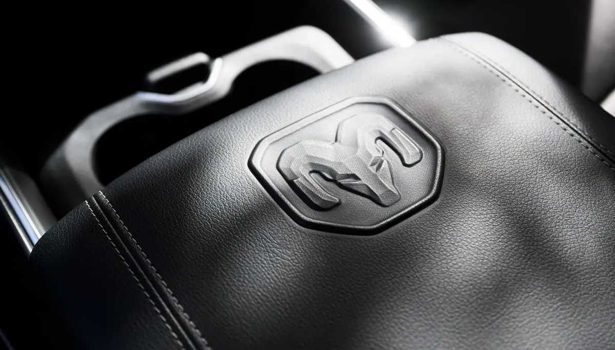 2026 Ram 2500 Specs, Features & Options
