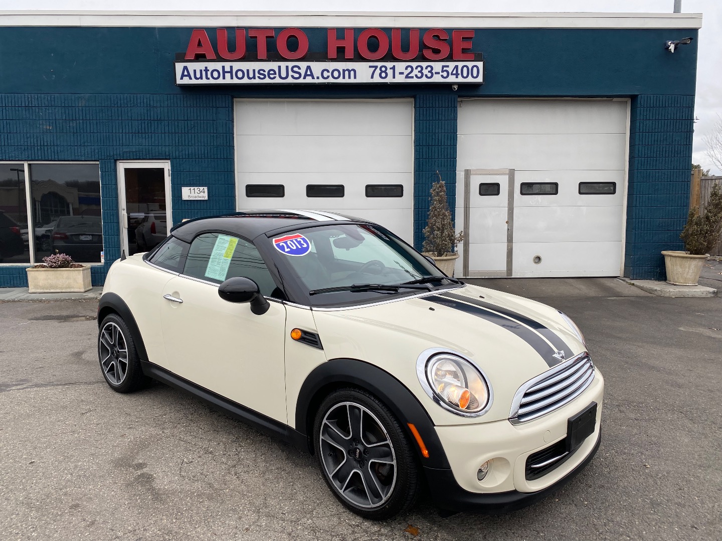 New and Used Mini Coupe for sale in Glenwood Springs, Colorado | Carweek