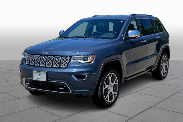 New & Used Cars For Sale | Jeep Grand cherokee at cheap Price | Find ...
