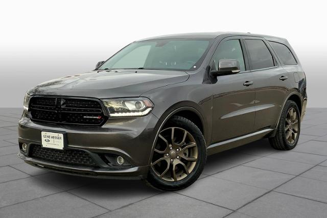 New and Used Dodge Durango for sale in Larned, Kansas | Carweek