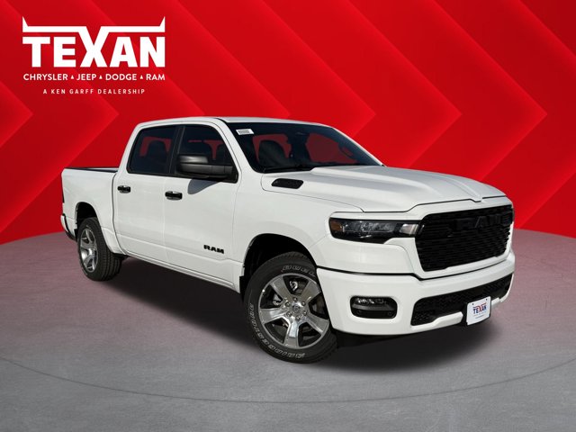 New Pick Up 2026 Ram 1500 Express for sale in Humble at $40667 ...