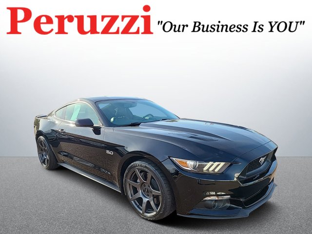Used 2017 Ford Mustang Rwd for sale in Hatfield at $32500 ...