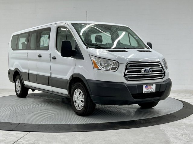 New & Used Cars For Sale | Ford Transit passenger wagon at cheap Price ...