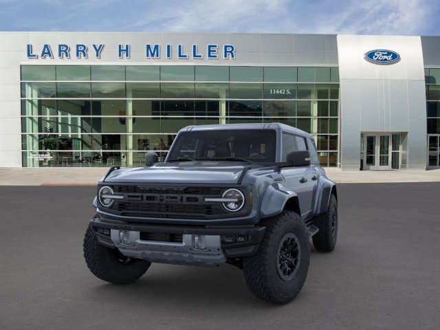 New Convertible 2024 Ford Bronco Raptor for sale in Draper at $93518 ...
