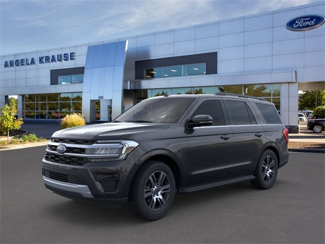 New Suv 2024 Ford Expedition Xlt for sale in Alpharetta at $58198 ...