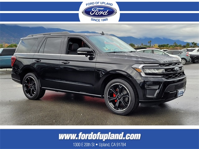 New Suv 2024 Ford Expedition Limited for sale in Upland at $84420 ...