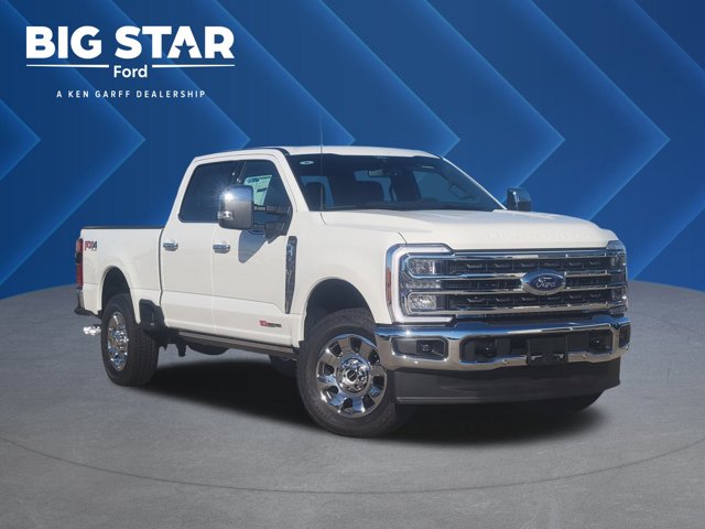 New Pick Up 2026 Ford Super Duty F-250 Srw King Ranch for sale in ...
