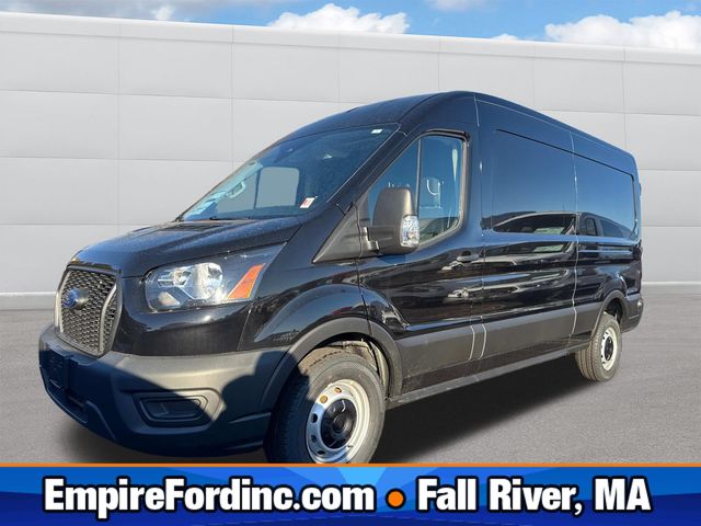 New Van 2024 Ford Transit-250 Base for sale in New Bedford at $51275 ...