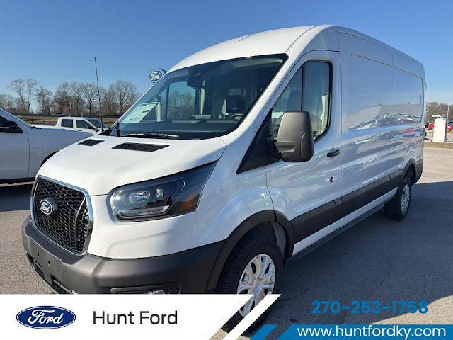 New Van 2026 Ford Transit Van Base for sale in Franklin at $54793 ...