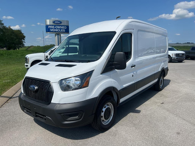 New Van 2024 Ford Transit Van Base for sale in Franklin at $49880 ...