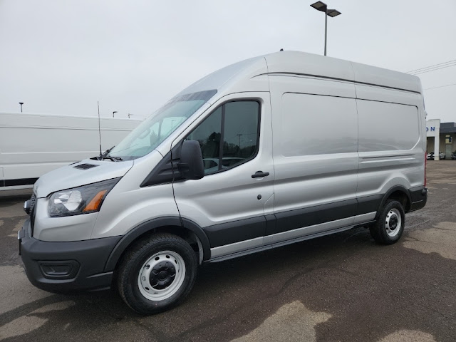 New and Used Ford Transit-250 for sale in Cottage Grove, Oregon | Carweek