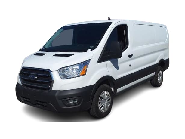 New and Used Ford Transit for sale | Carweek