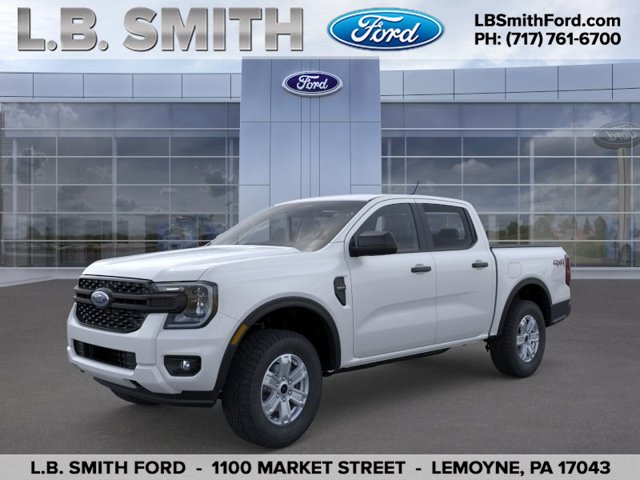 New Pick Up 2025 Ford Ranger Xl for sale in Lemoyne at $39000 ...