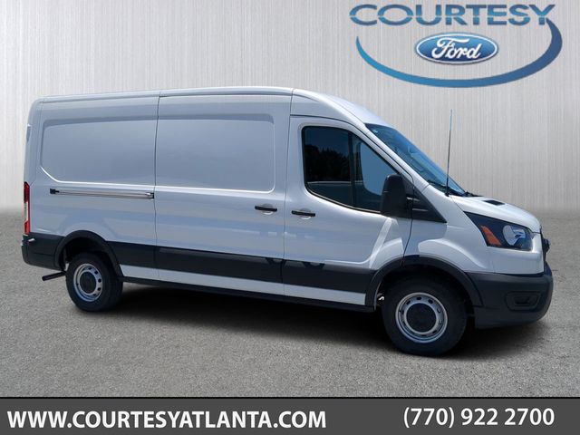 New Van 2024 Ford Transit-150 Base for sale in Conyers at $52880 ...