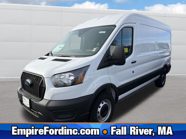New Van 2025 Ford Transit-150 Base for sale in New Bedford ...
