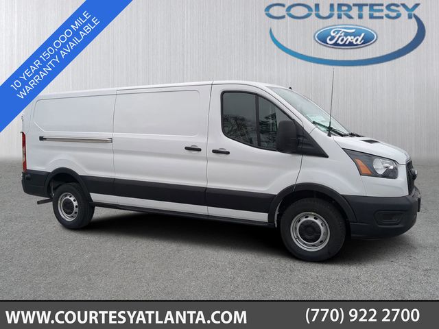 New Van 2024 Ford Transit-150 Base for sale in Conyers at $49990 ...